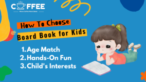 What Is A Board Book? An Easy Parent's Guide To Board Books